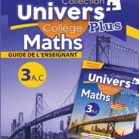 Guide de l'enseignant en Mathématiques