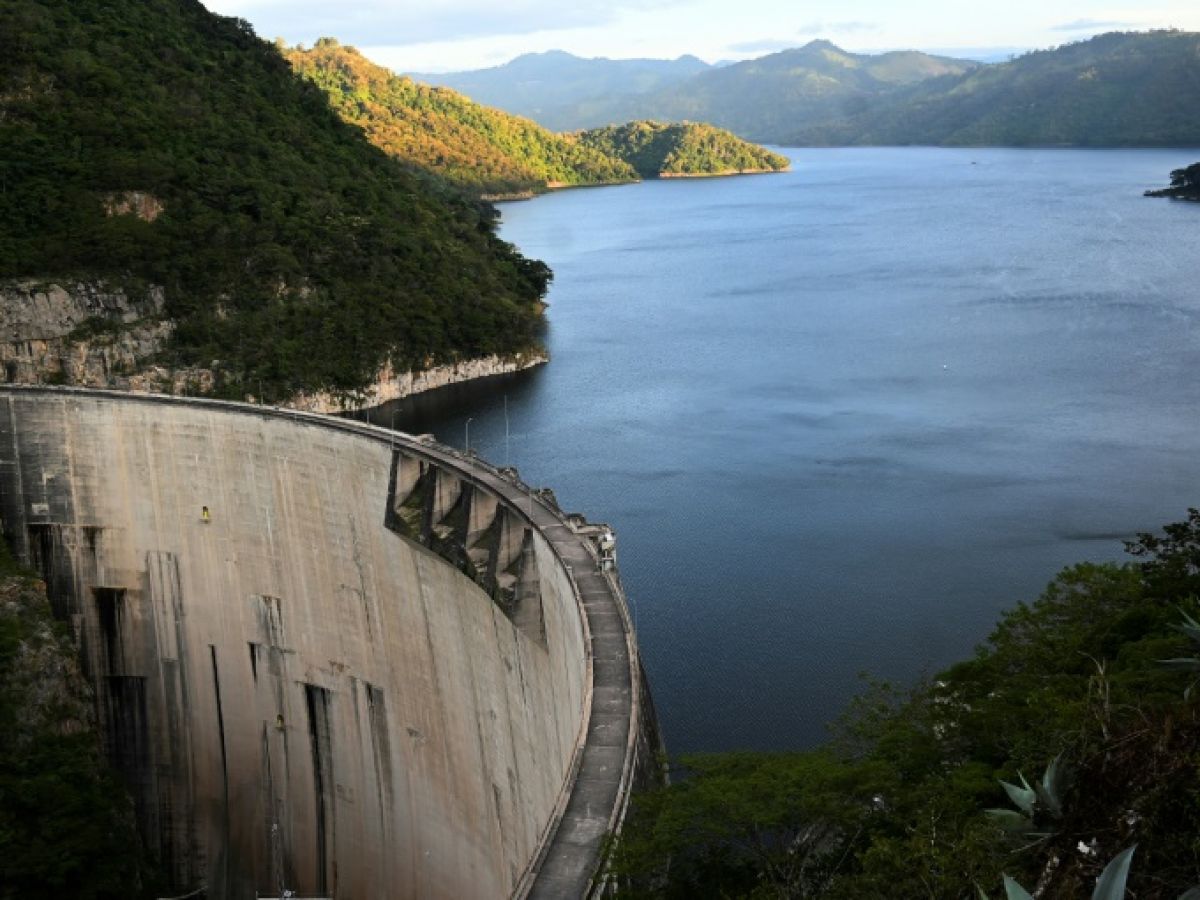 Réservoir d'Eau : Clés de la Gestion des ressources hydriques